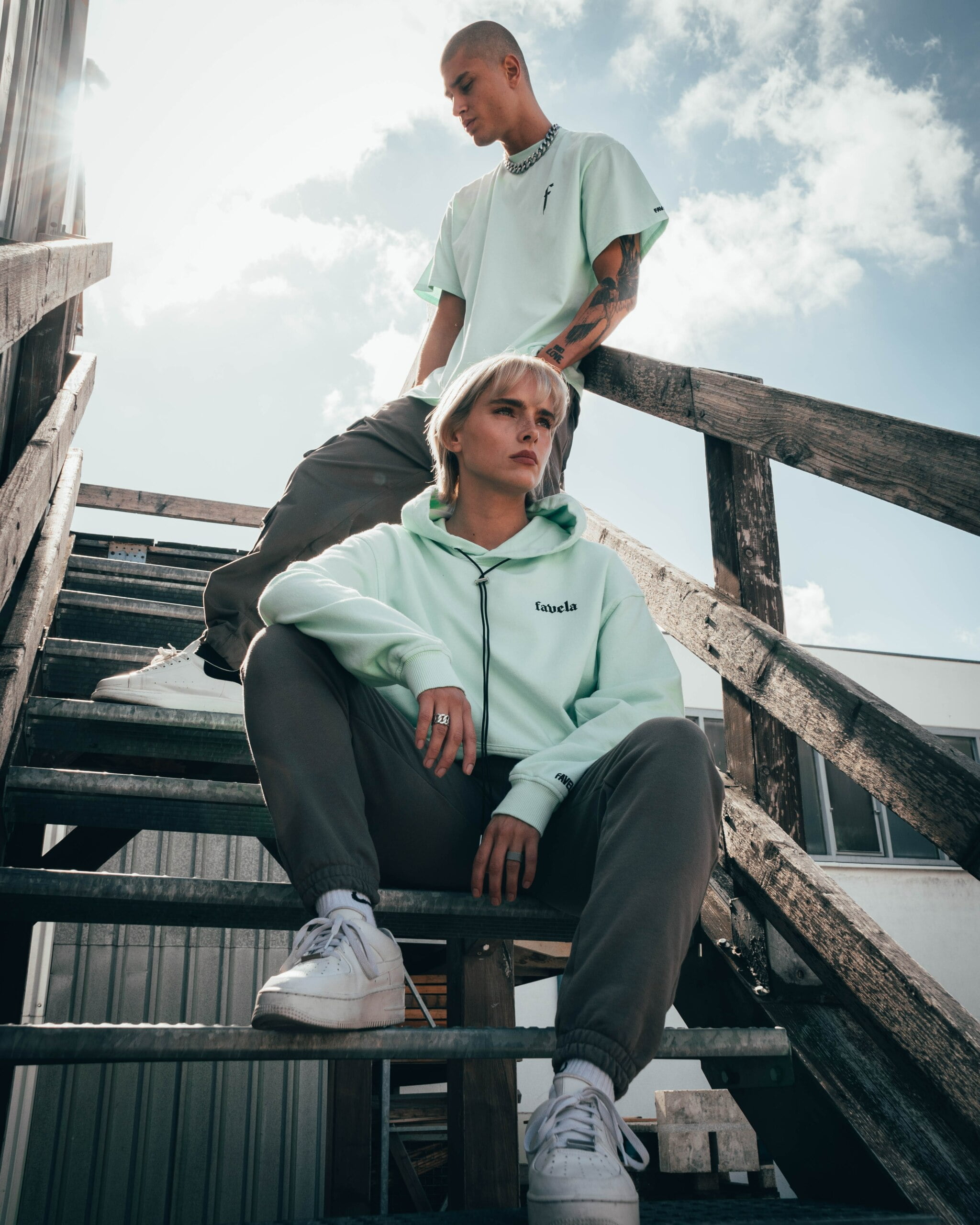 9 Clothing Brands Australia Has To Offer! | CJ&CO