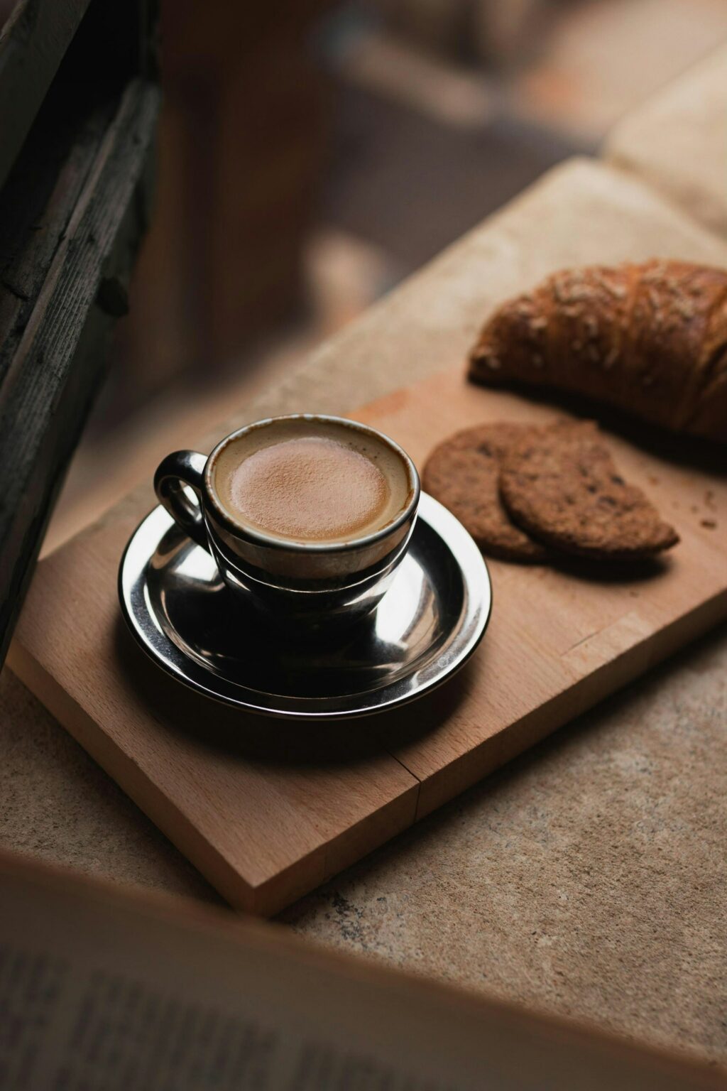 How Many Grams Of Coffee In A Shot: The Art And Science Of Espresso | CJ&CO