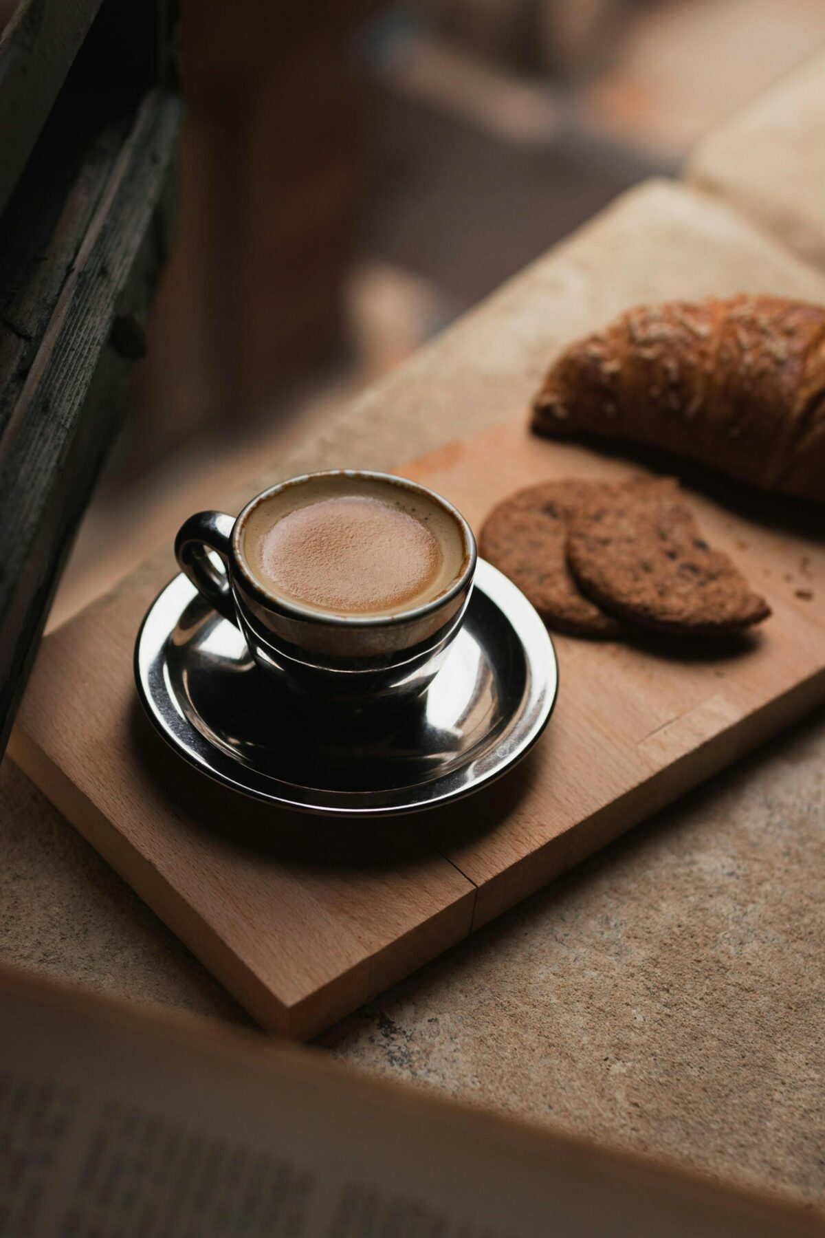 How Many Grams Of Coffee In A Shot: The Art And Science Of Espresso | CJ&CO