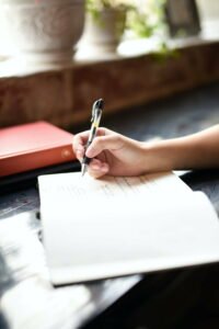 How To Write A Contention In 5 Easy Steps With Examples. | CJ&CO