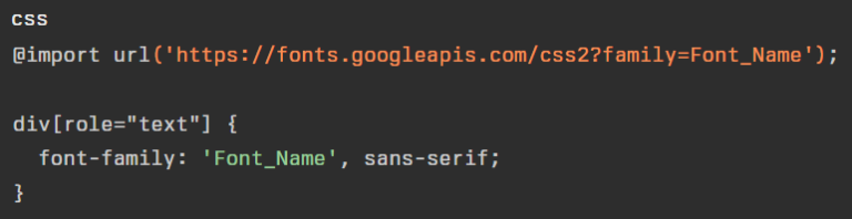 How To Change Font In Notion: The Only Guide You'll Ever Need | CJ&CO