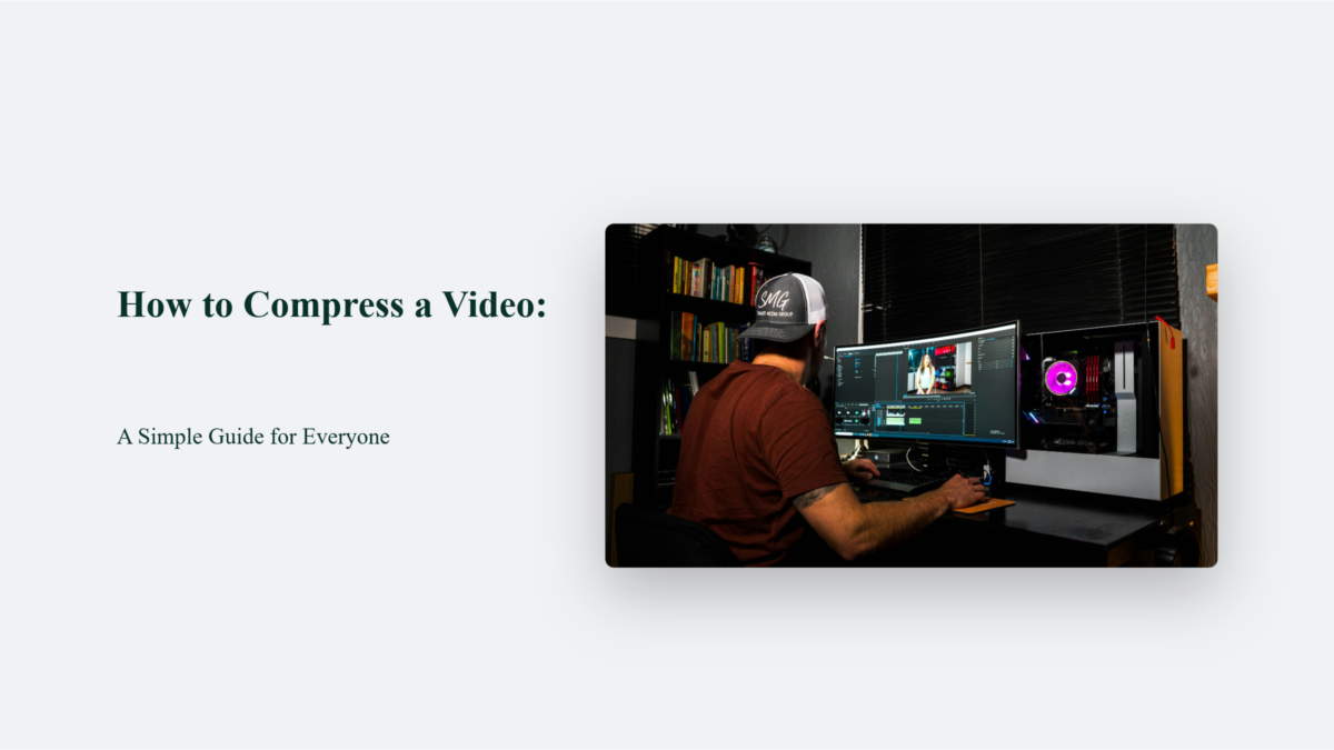 How To Compress A Video: A Simple Guide For Everyone | CJ&CO