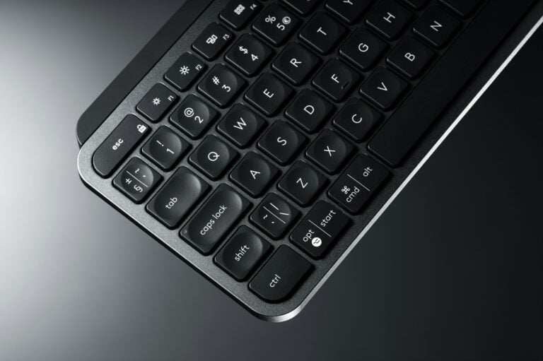 How To Connect Logitech Keyboard: A Seamless Integration Guide | CJ&CO