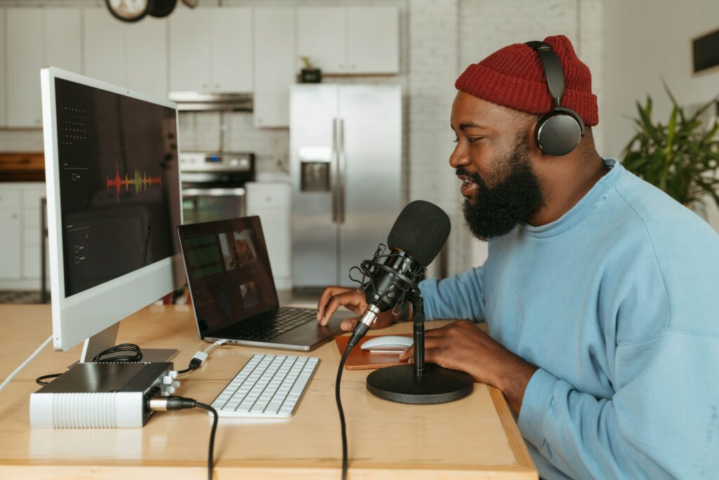 How To Make A Podcast On Spotify: Creating A Buzz | CJ&CO