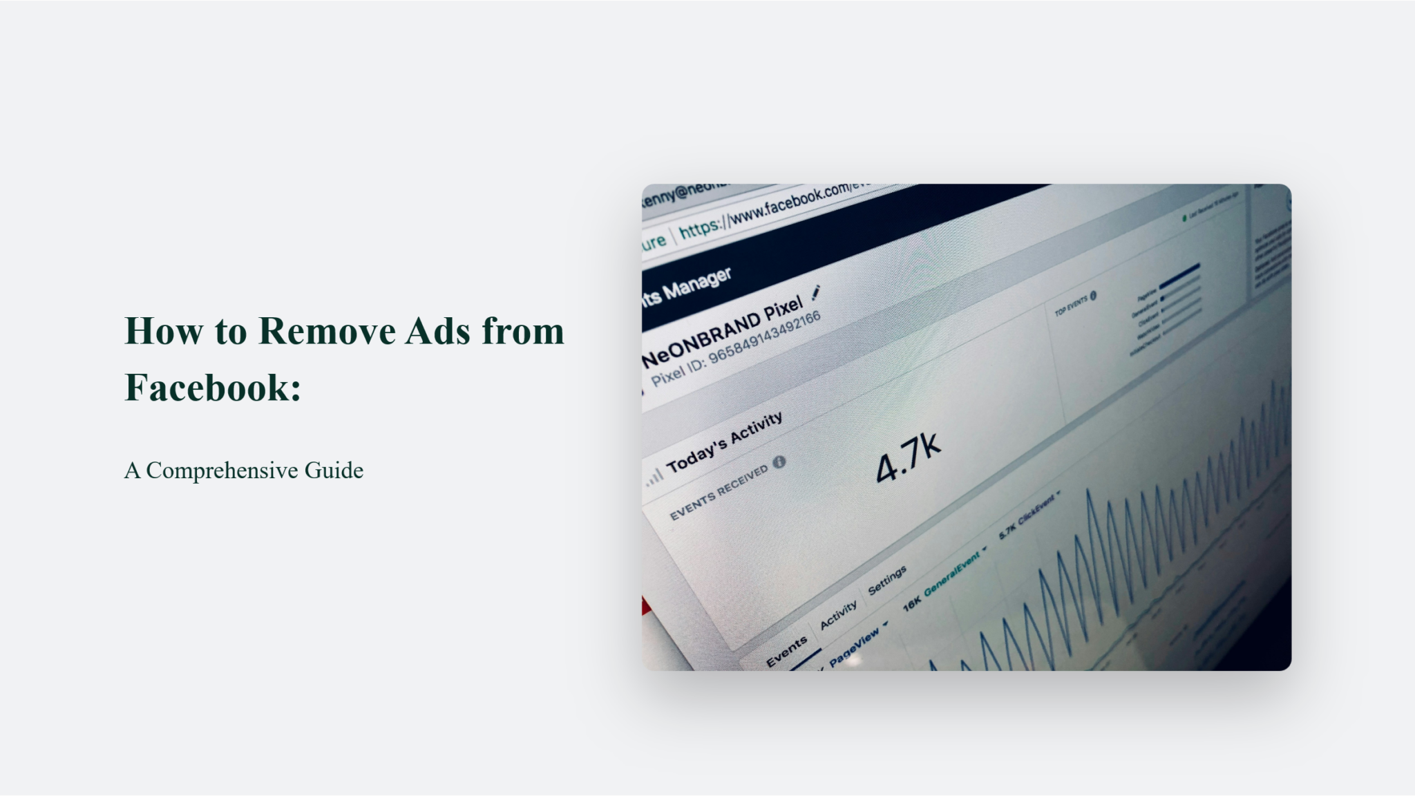 How To Remove Ads From Facebook: A Comprehensive Guide | CJ&CO