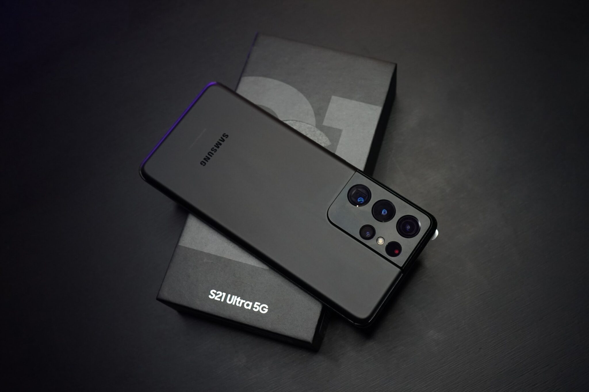 How To Screenshot On Samsung: A Quick Guide For Aussies | CJ&CO