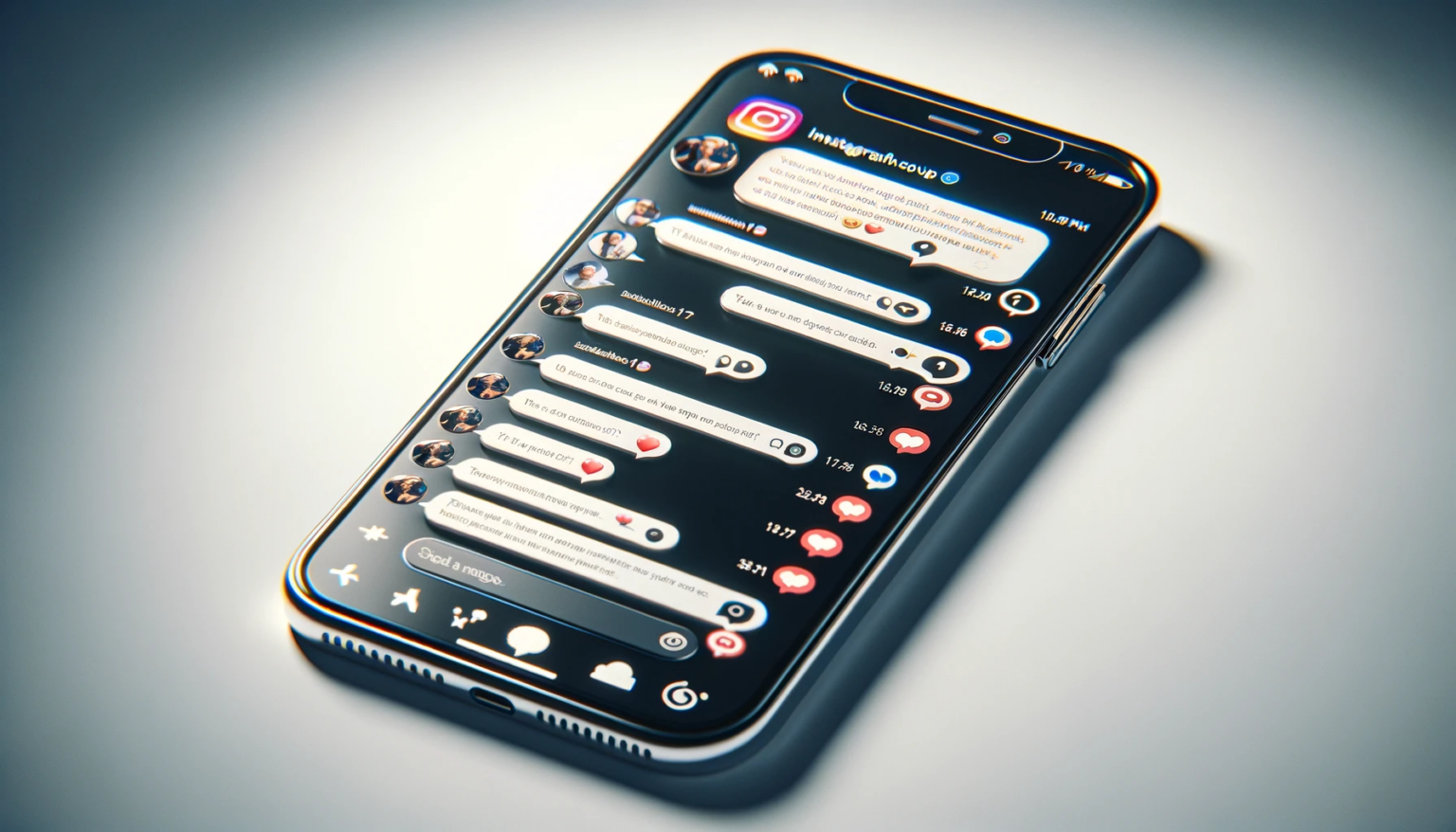 How To Make A Poll On Instagram Group Chat: A Pretty Simple Guide | CJ&CO