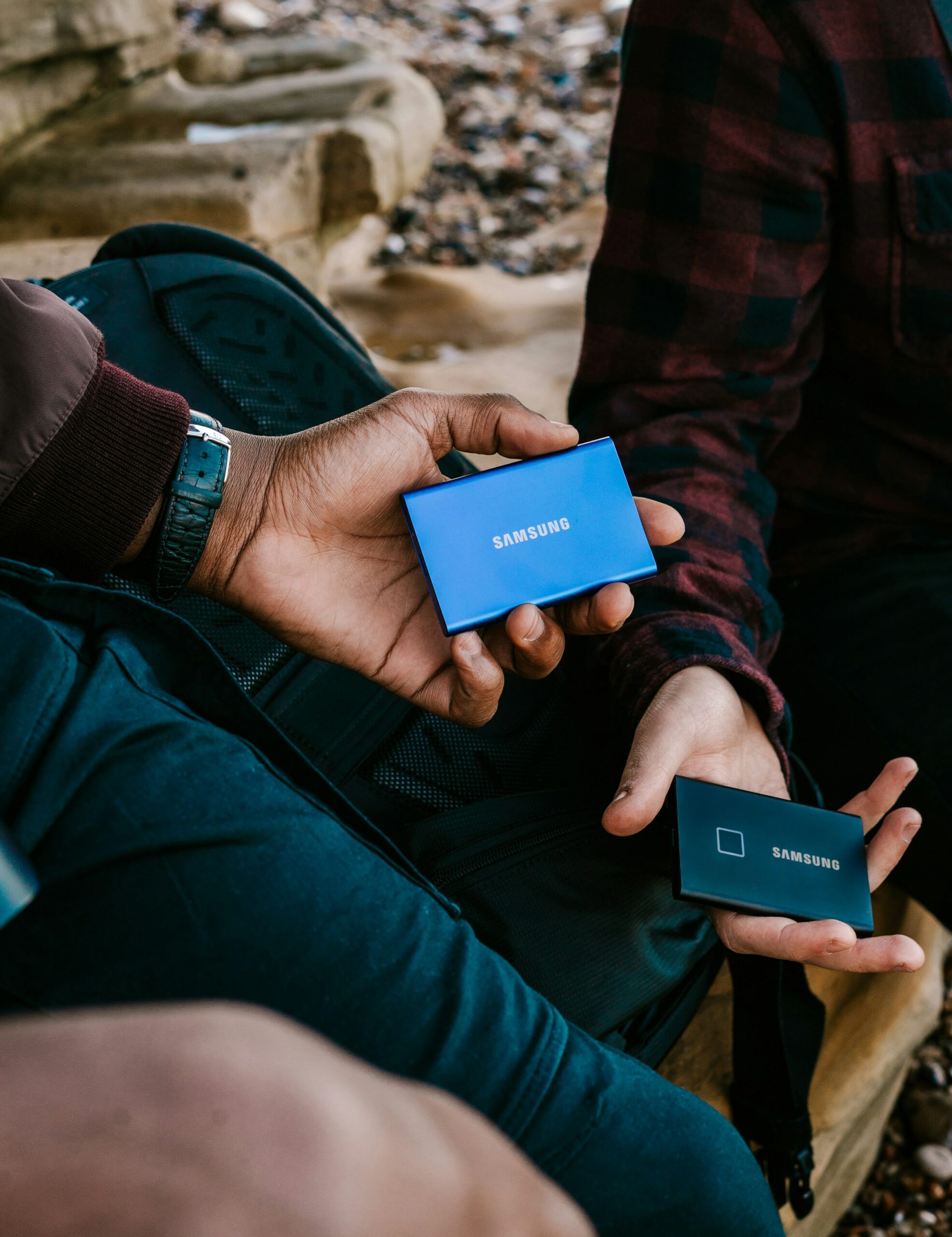 What Is SSD Storage? High-Speed Data Management | CJ&CO