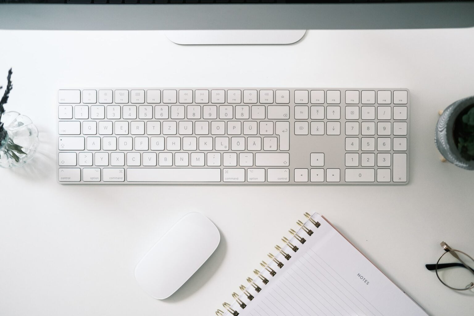 What Keyboard Layout Does Australia Use? A Detailed Look At Aussie ...