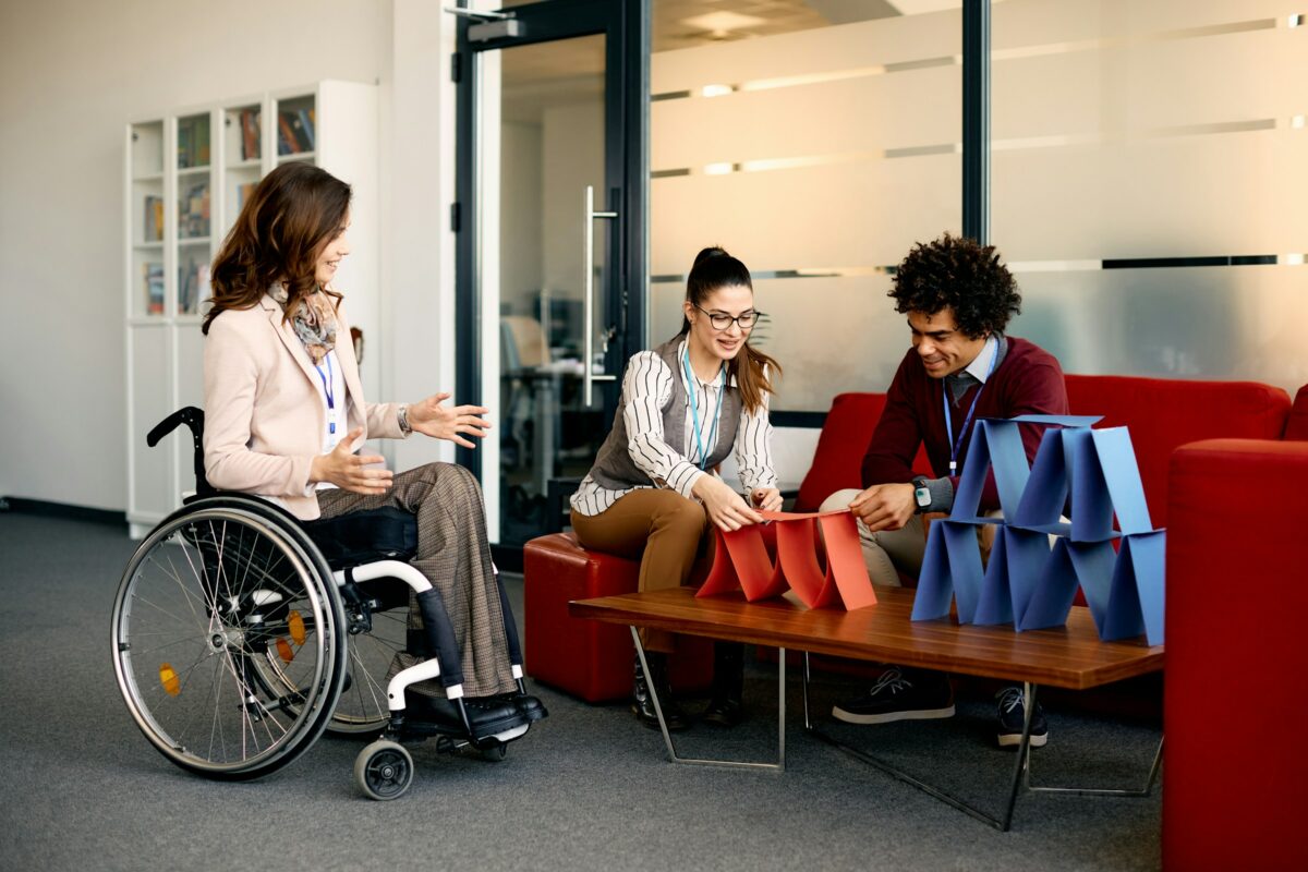 What Is Disability Management Services? A Comprehensive Guide | CJ&CO