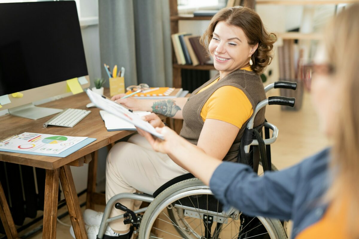 What Is Disability Management Services? A Comprehensive Guide | CJ&CO