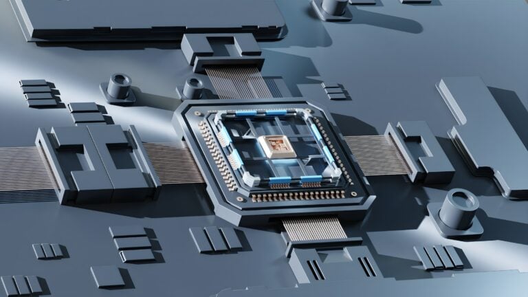 What Is Intel Rapid Storage Technology: A Comprehensive Guide | CJ&CO