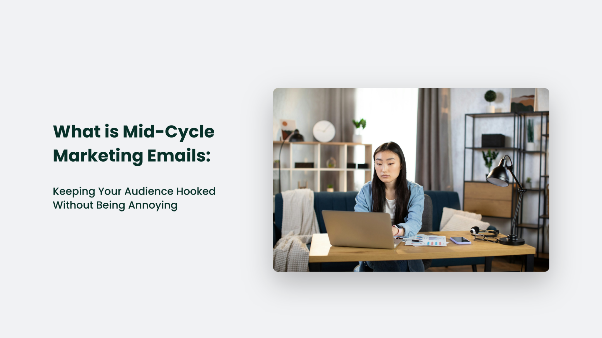 What Is Mid-Cycle Marketing Emails: Keeping Your Audience Hooked ...