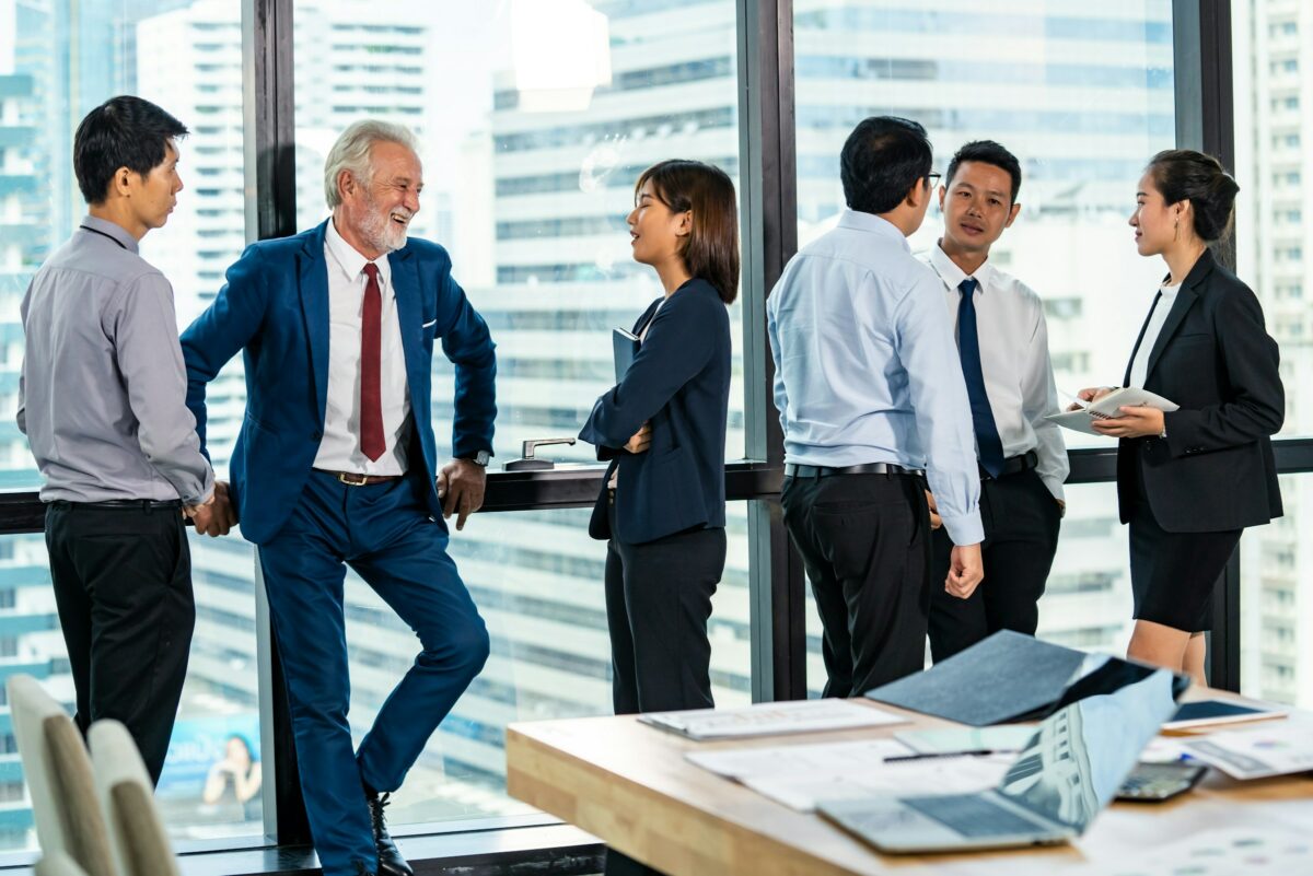 What Is A Public Relations Practitioner? The Unsung Heroes Of Corporate Communication | CJ&CO