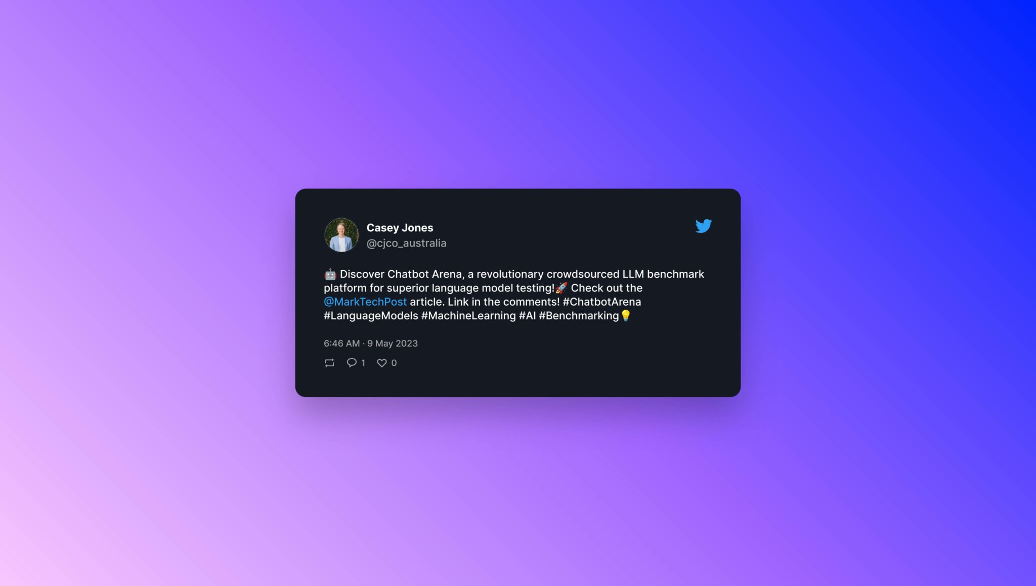 Revolutionizing LLM Benchmarks: Chatbot Arena Showcases Comparative Approach+ | CJ&CO