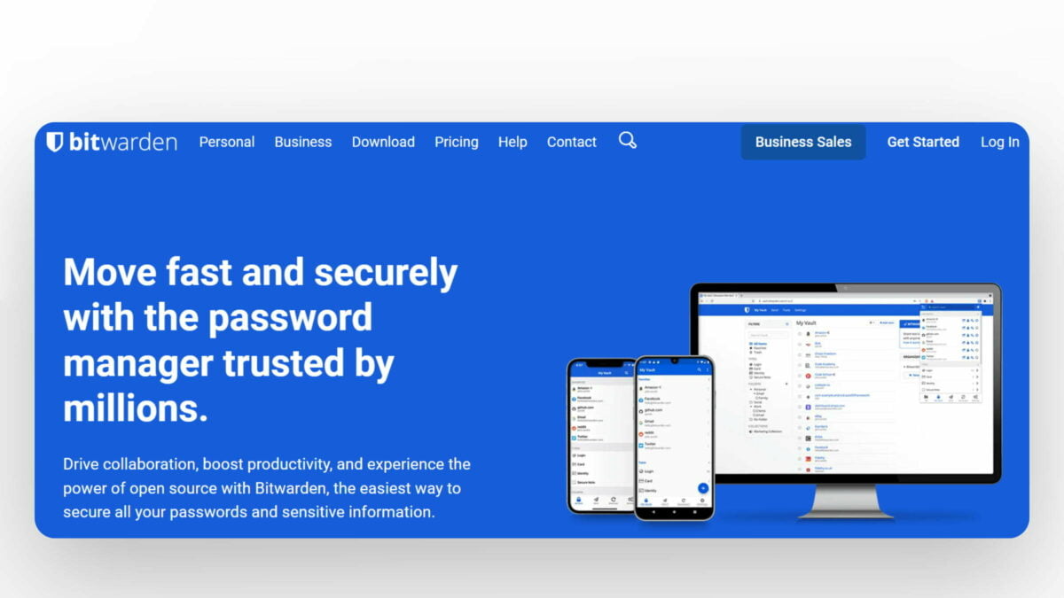 8 Best Password Managers You Need To Be Using! | CJ&CO