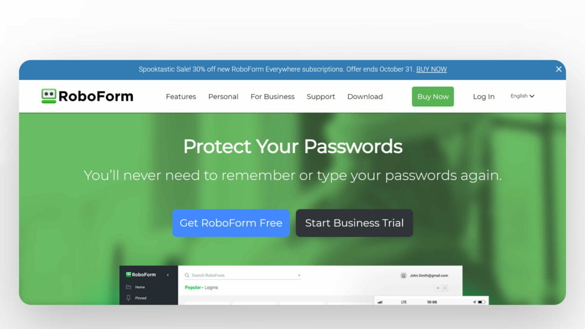 8 Best Password Managers You Need To Be Using! | CJ&CO