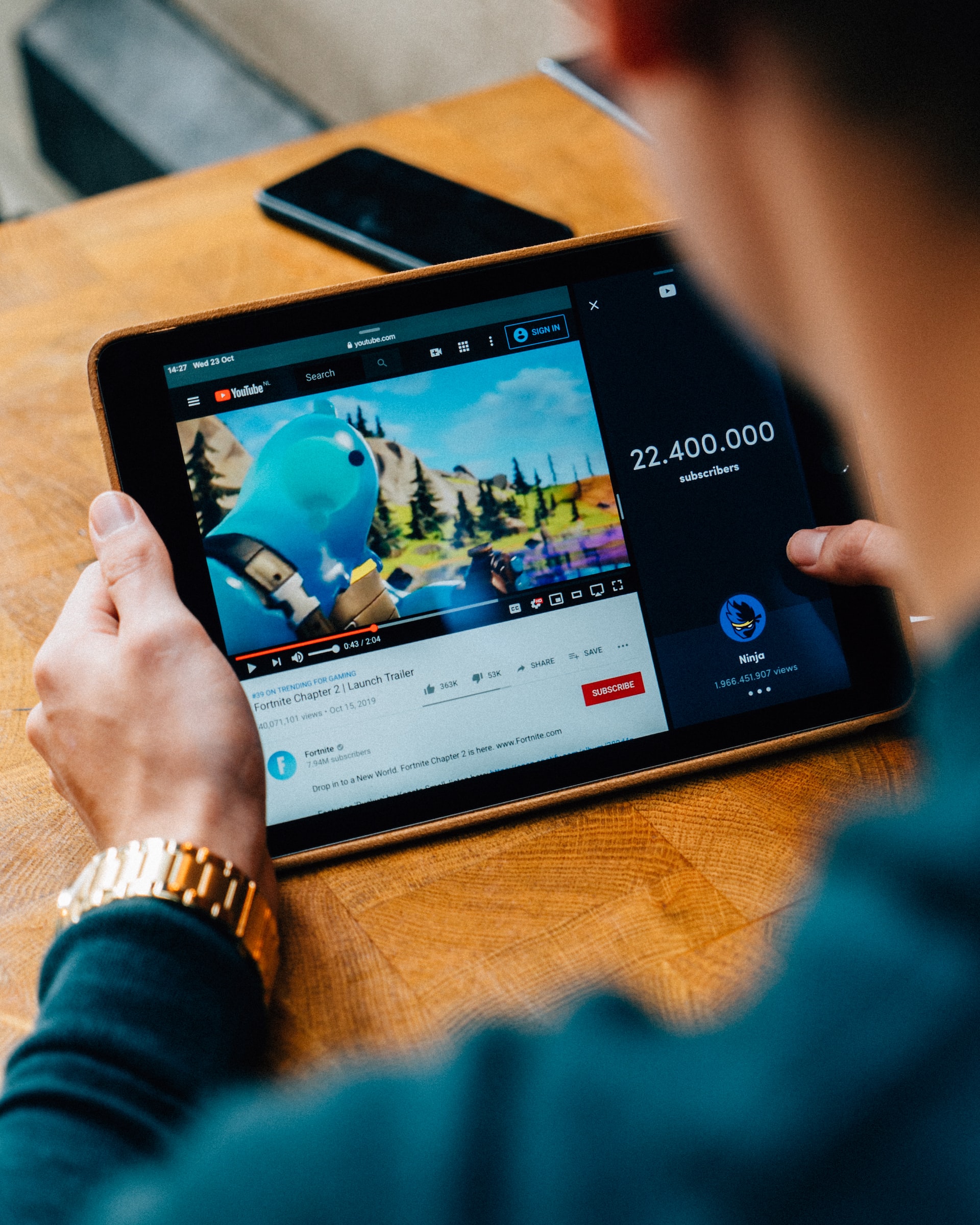 Clickbait Meaning: Understanding The Definition And Dangers Of ...