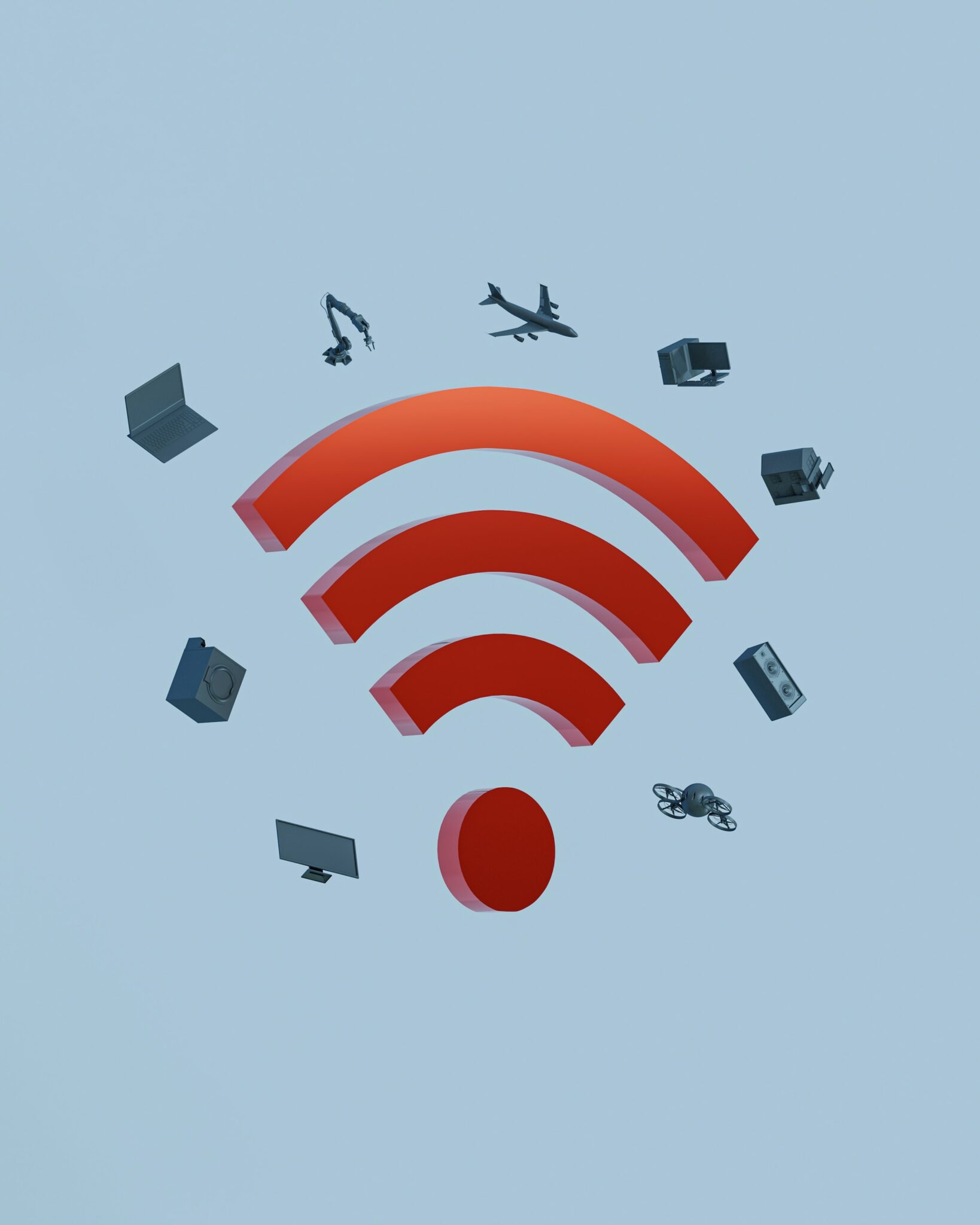 Did Australia Invent WiFi? Unravelling The History And Future Of ...