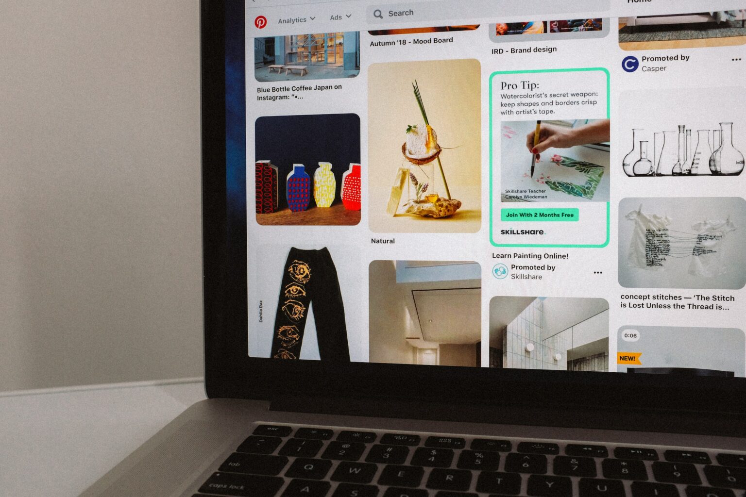 How Does Pinterest Work? The Complete Guide To Unlocking Pinterest's ...