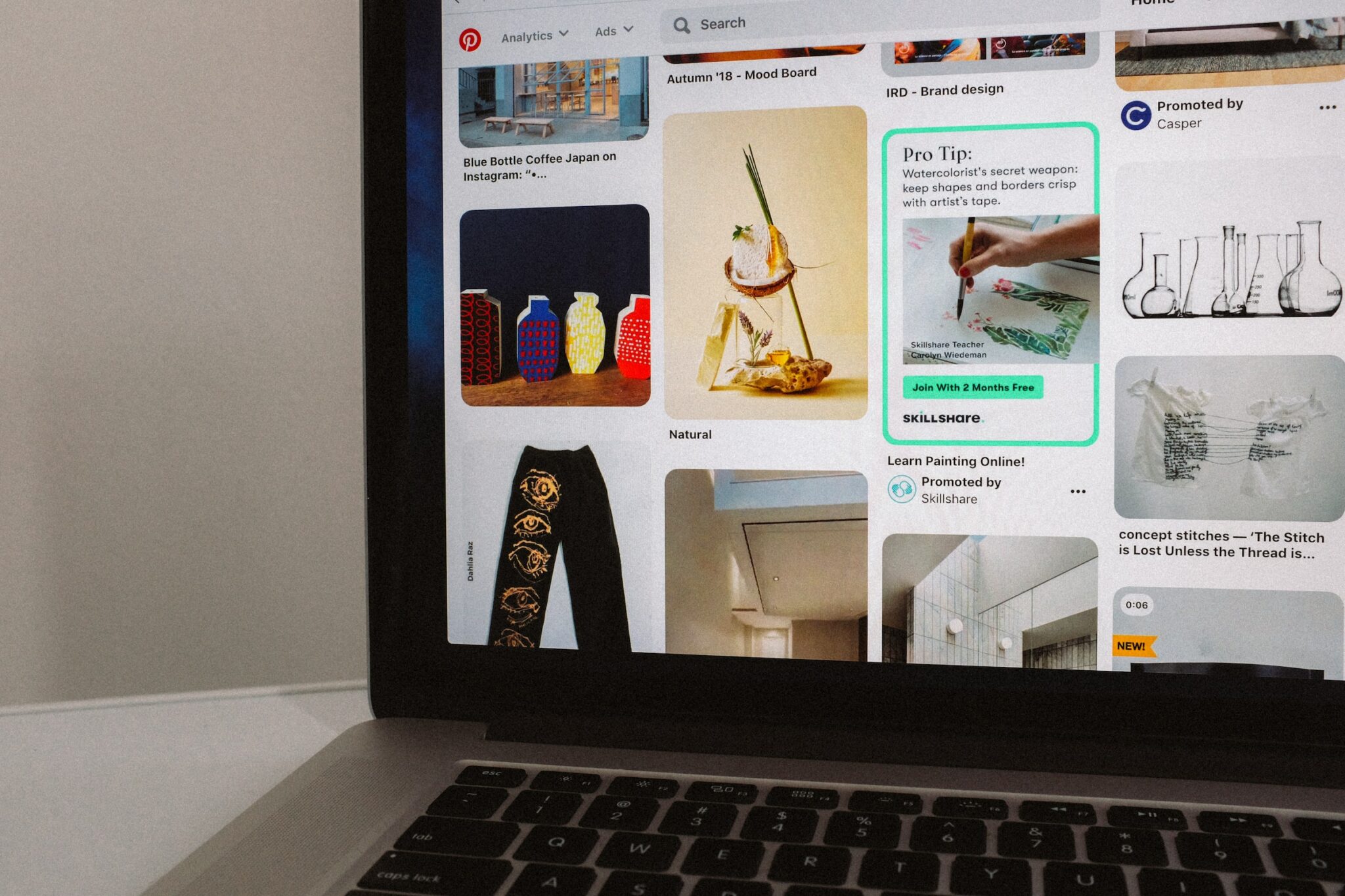 How Does Pinterest Work? The Complete Guide To Unlocking Pinterest's ...