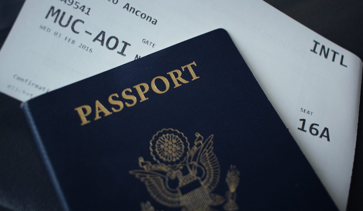 How Much Is An Australian Passport? A Comprehensive Guide | CJ&CO