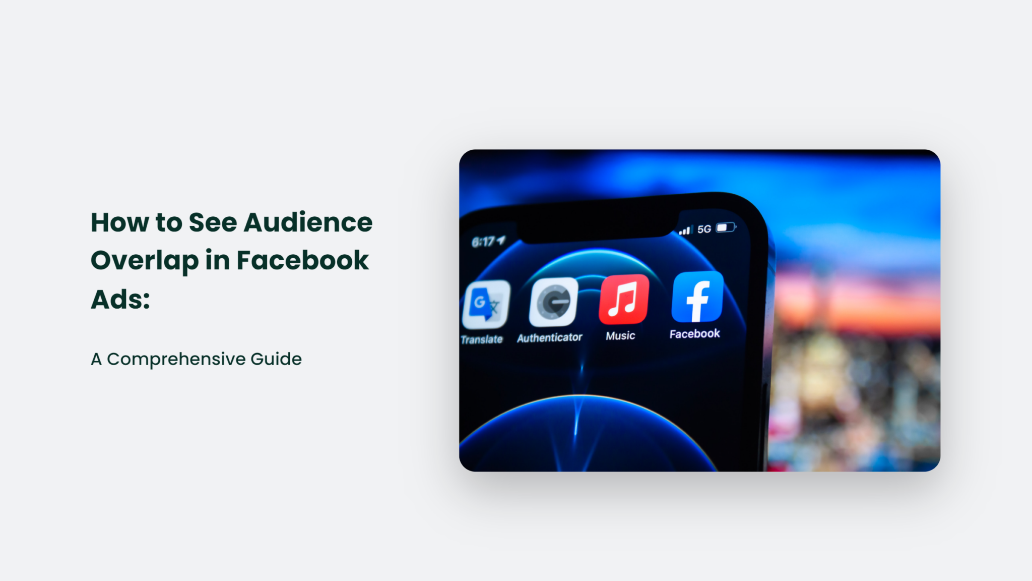 How To See Audience Overlap In Facebook Ads: A Comprehensive Guide | CJ&CO