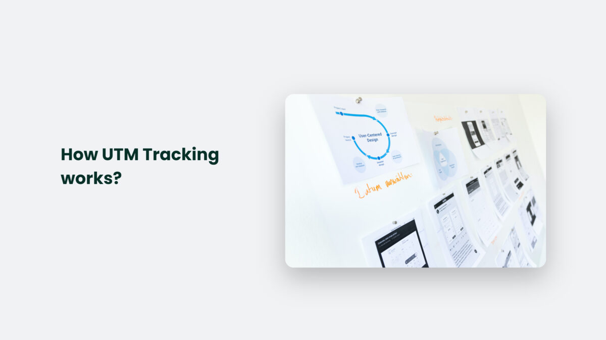 A Beginner's Guide To How UTM Tracking Works | CJ&CO