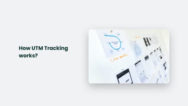 A Beginner's Guide To How UTM Tracking Works | CJ&CO