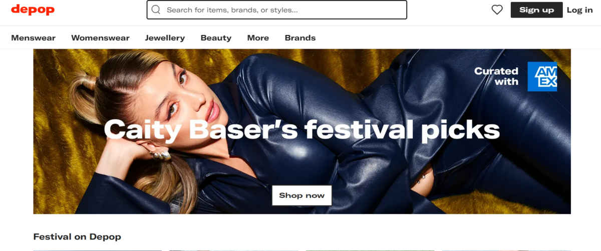 Your Killer Guide On How To Sell On Depop Like A Pro: Cracking The Code ...