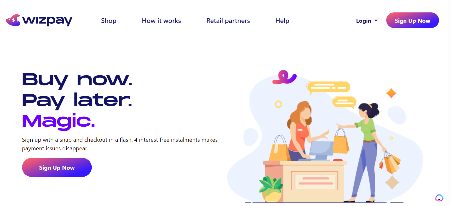 The Ultimate Guide To Buy Now Pay Later Australia | CJ&CO