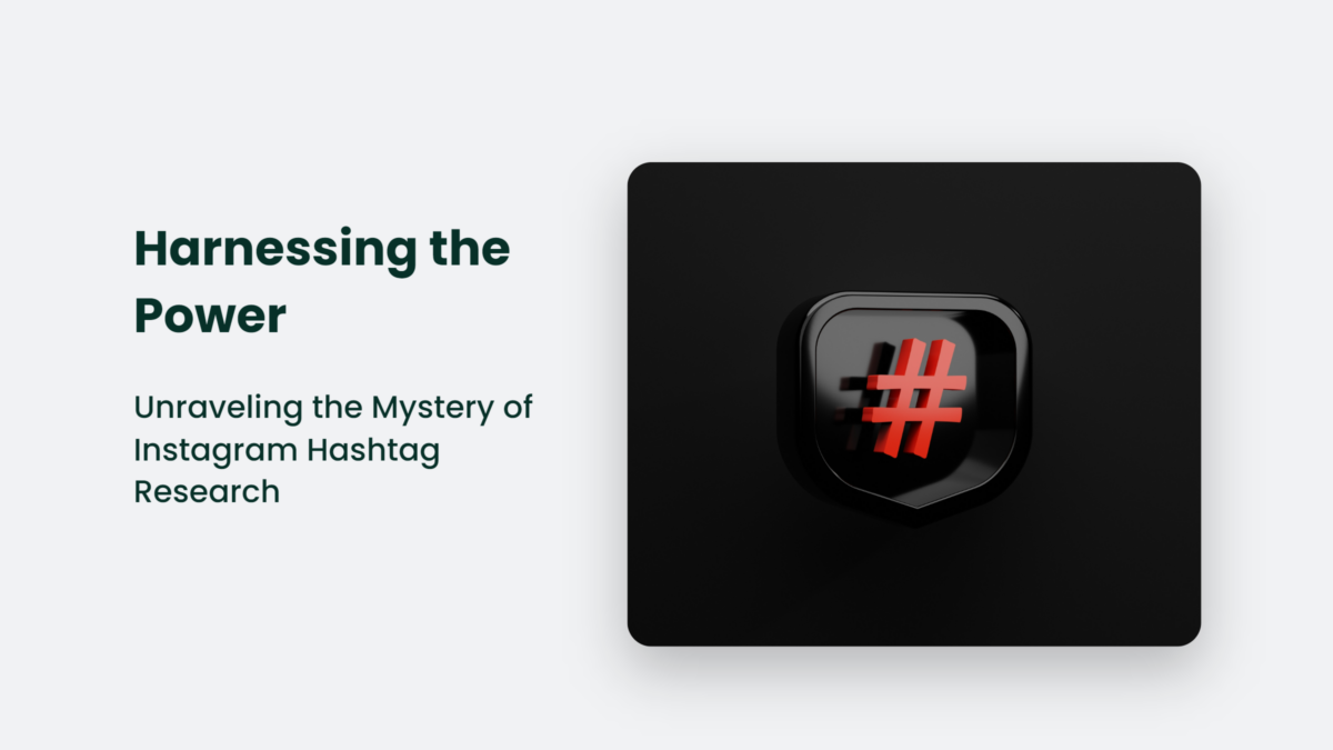 Harnessing The Power: Unraveling The Mystery Of Instagram Hashtag ...
