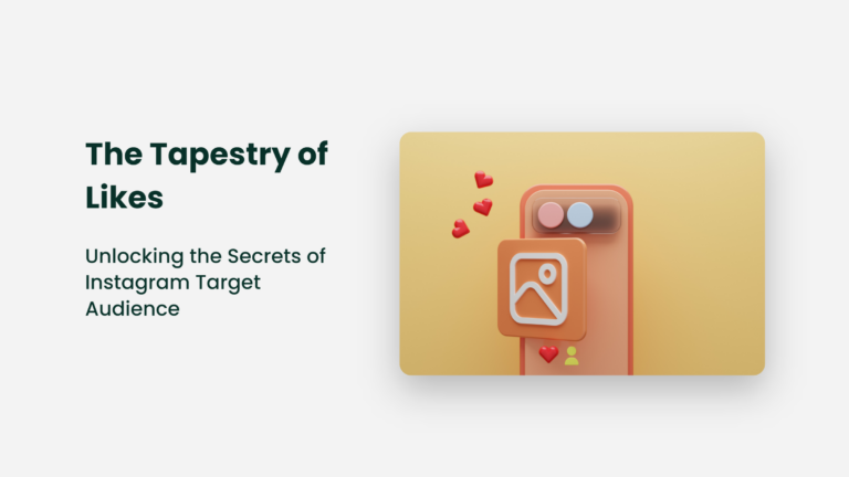 The Tapestry Of Likes: Unlocking The Secrets Of Instagram Target ...