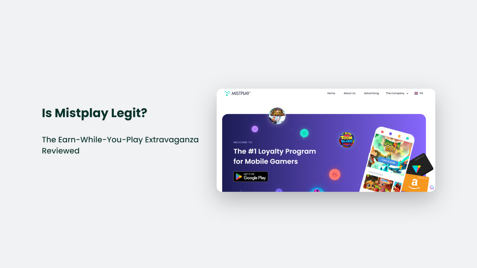 Is Mistplay Legit? The Earn-While-You-Play Extravaganza Reviewed | CJ&CO