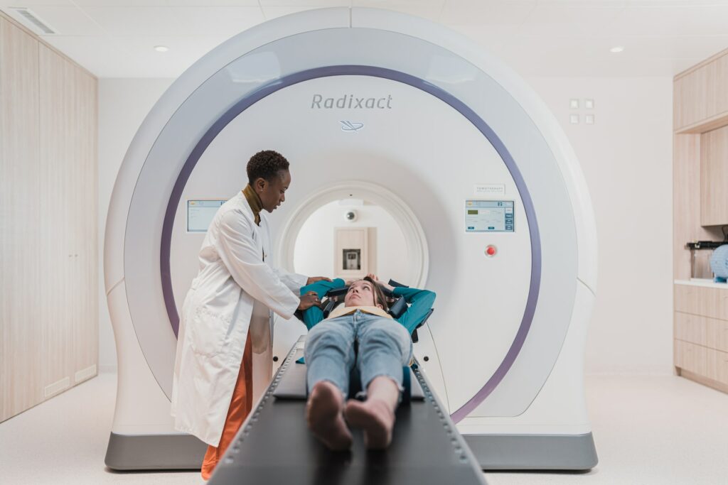AI Revolutionizes Radiology: Introducing Microsoft's BioViL-T And The Power Of Self-Supervised ...