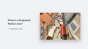 What Is A Designated Market Area (DMA)? A Comprehensive Guide | CJ&CO