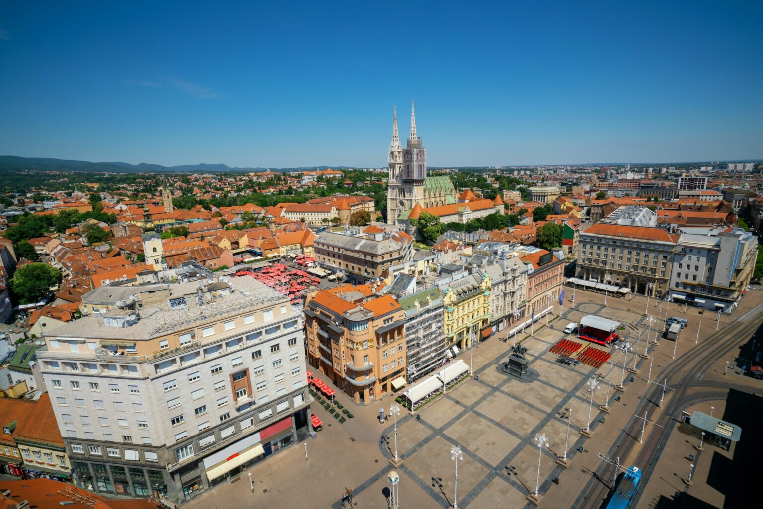 What Is A Designated Market Area (DMA)? A Comprehensive Guide | CJ&CO