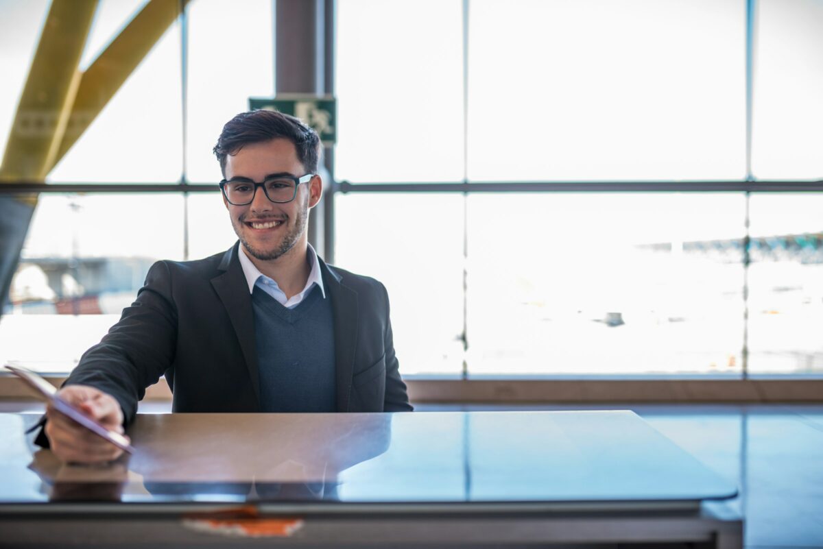 What Is A Frequent Flyer Number? Your Key To Unlocking Travel Rewards ...