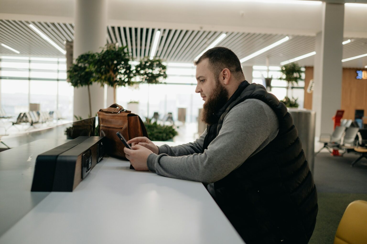 What Is A Frequent Flyer Number? Your Key To Unlocking Travel Rewards ...