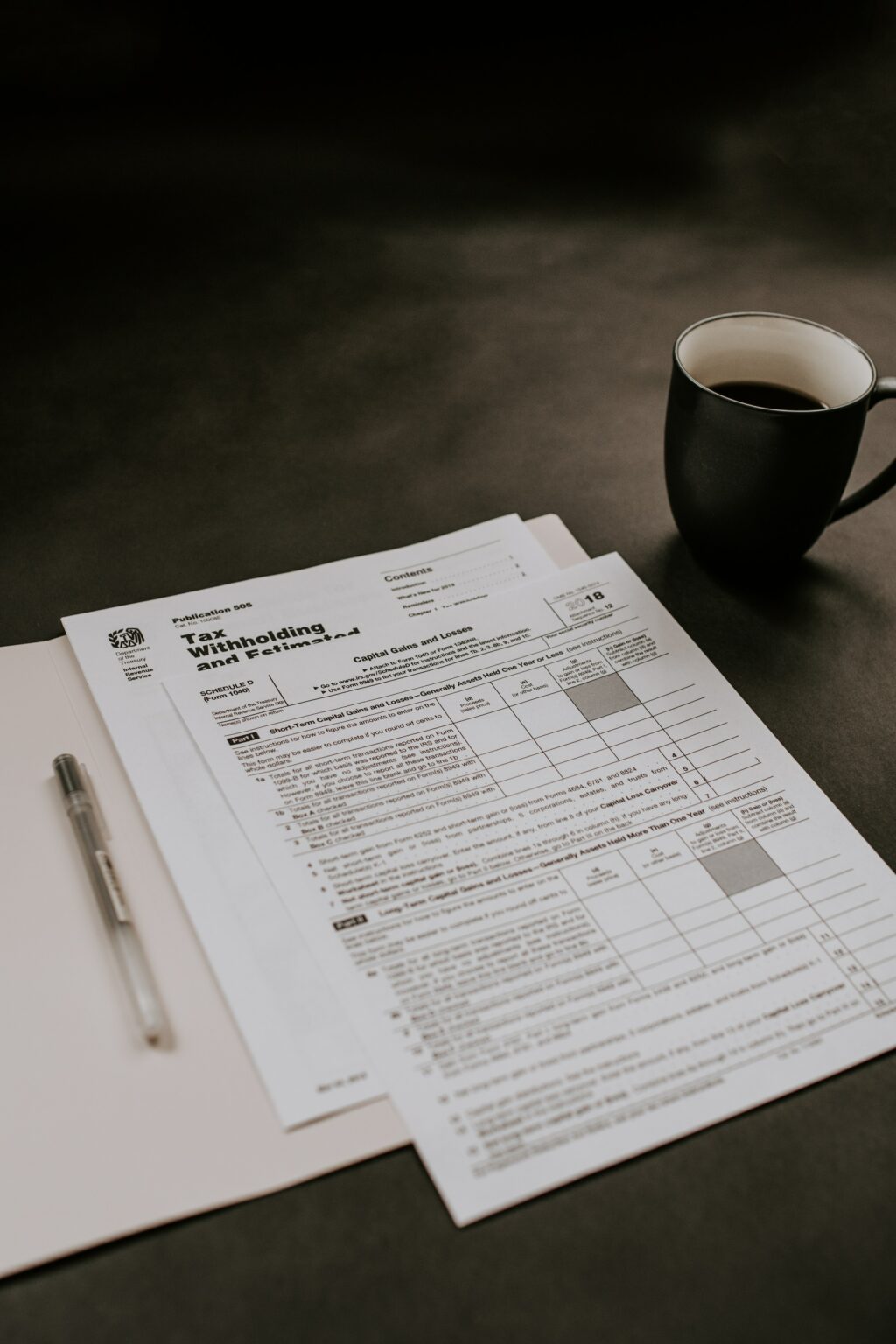 What Is A PAYG Payment Summary? A Comprehensive Guide | CJ&CO