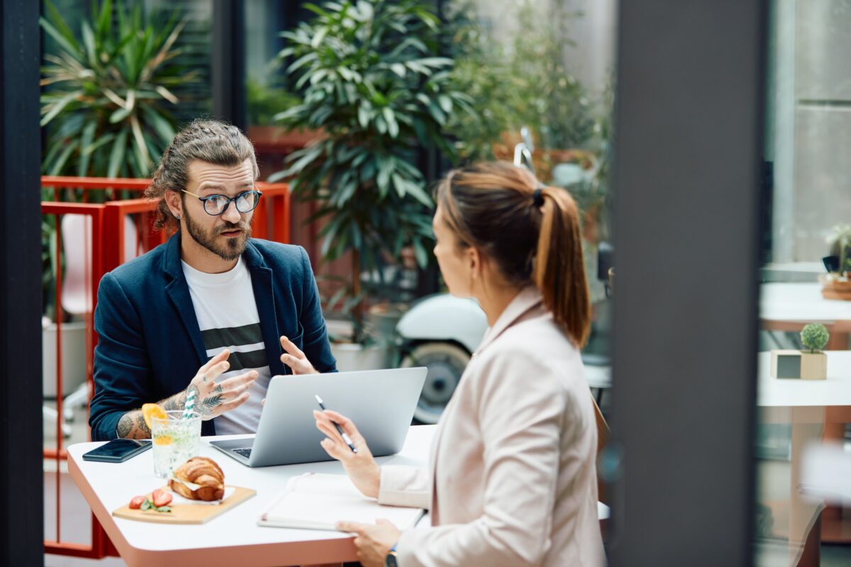 What Is MarTech? The Mind-Blowing World Of Marketing Technology | CJ&CO