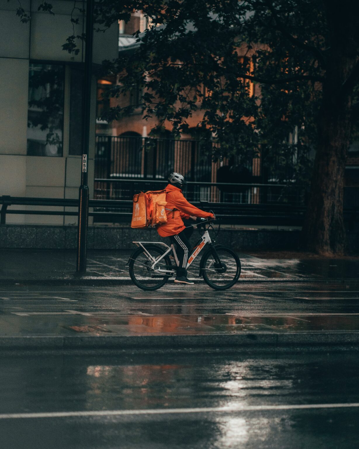 What Is Menulog? Unwrapping The Takeaway Phenomenon | CJ&CO